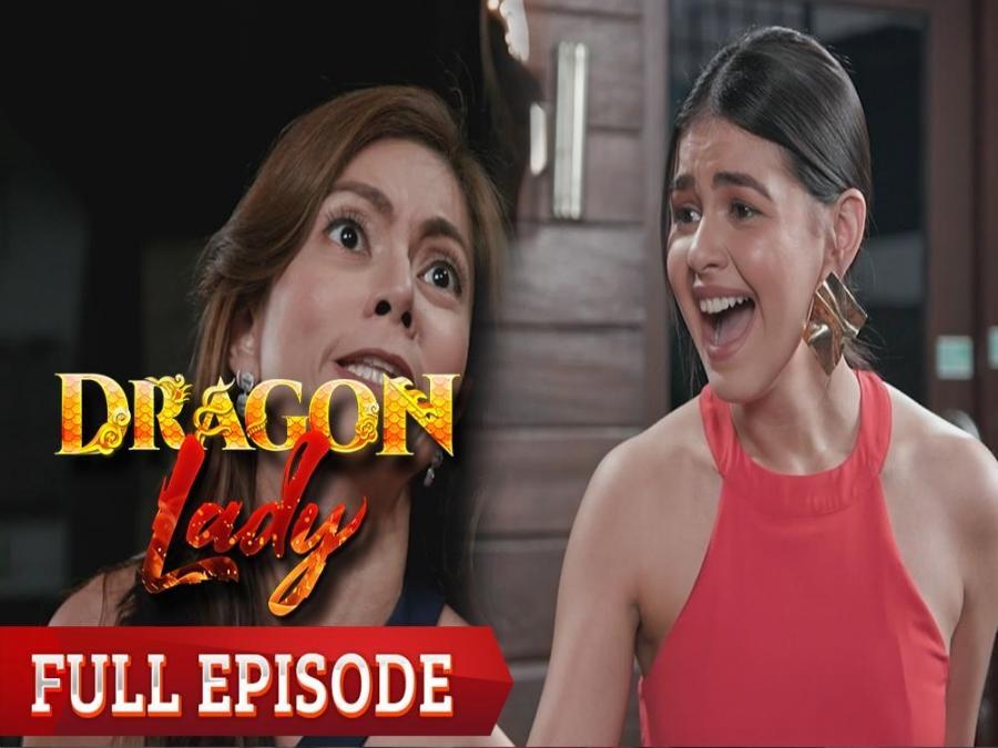 Dragon Lady | Full Episode 41 | GMA Entertainment | GMA Entertainment
