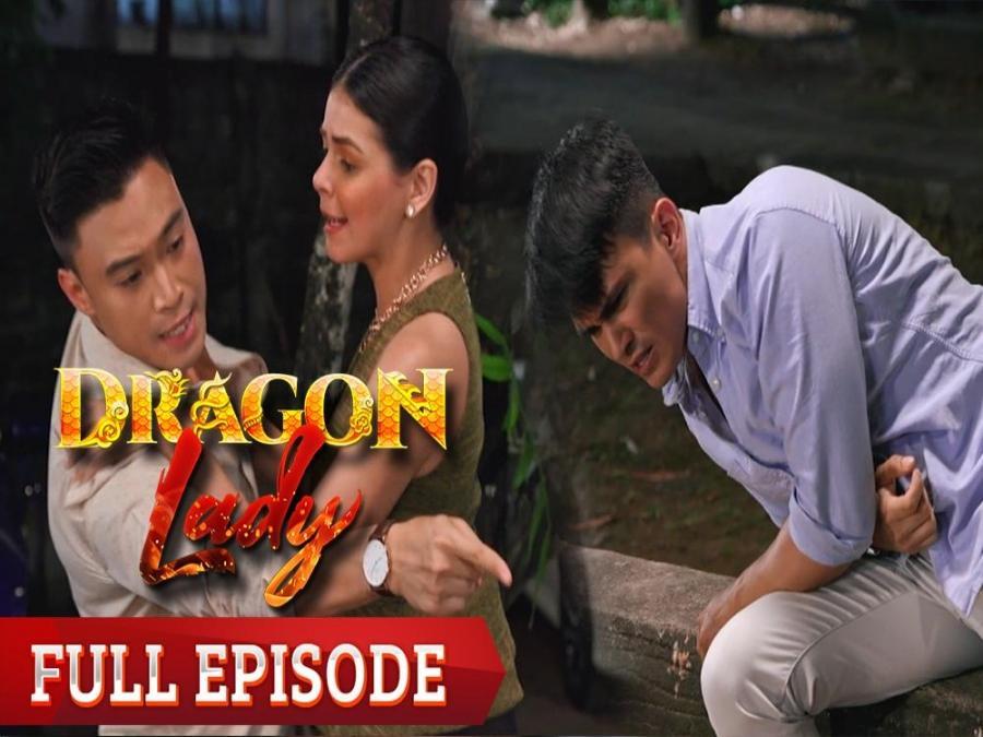 Dragon Lady | Full Episode 61 | GMA Entertainment