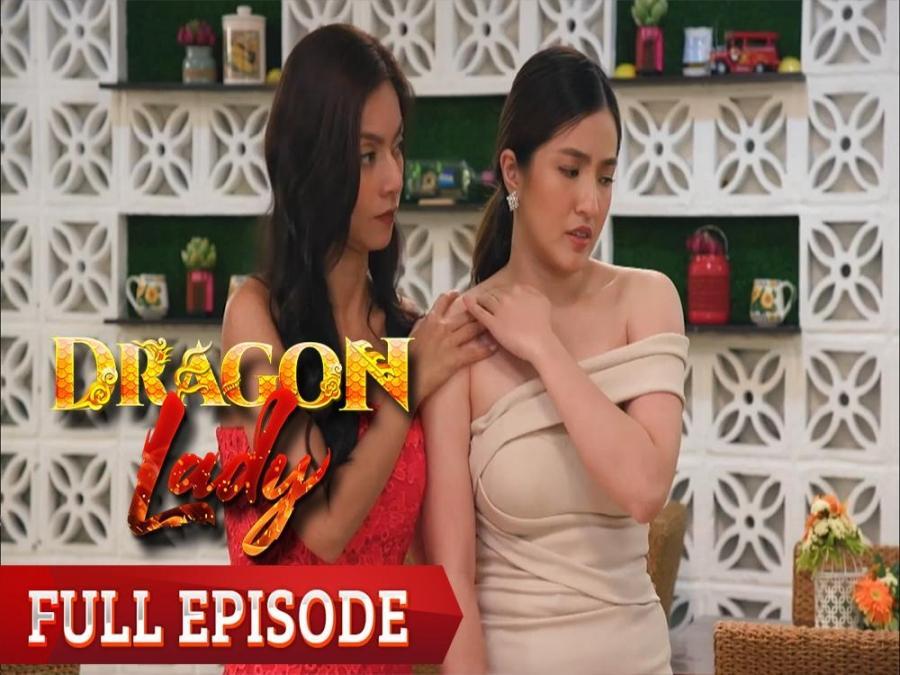 Dragon Lady | Full Episode 101 | GMA Entertainment