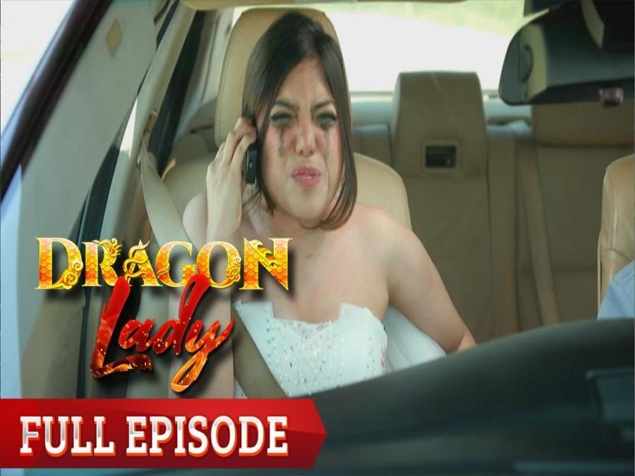Dragon Lady | Full Episode 5 | GMA Entertainment