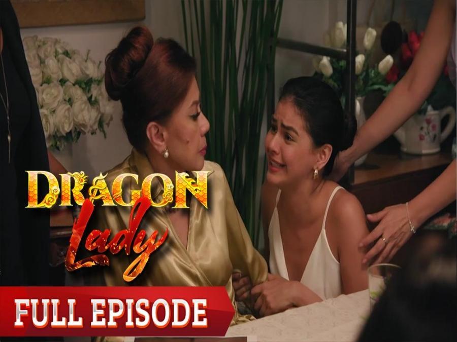 Dragon Lady | Full Episode 103 | GMA Entertainment
