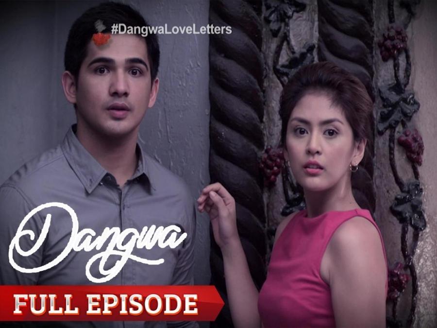 Dangwa | Full Episode 62 | GMA Entertainment