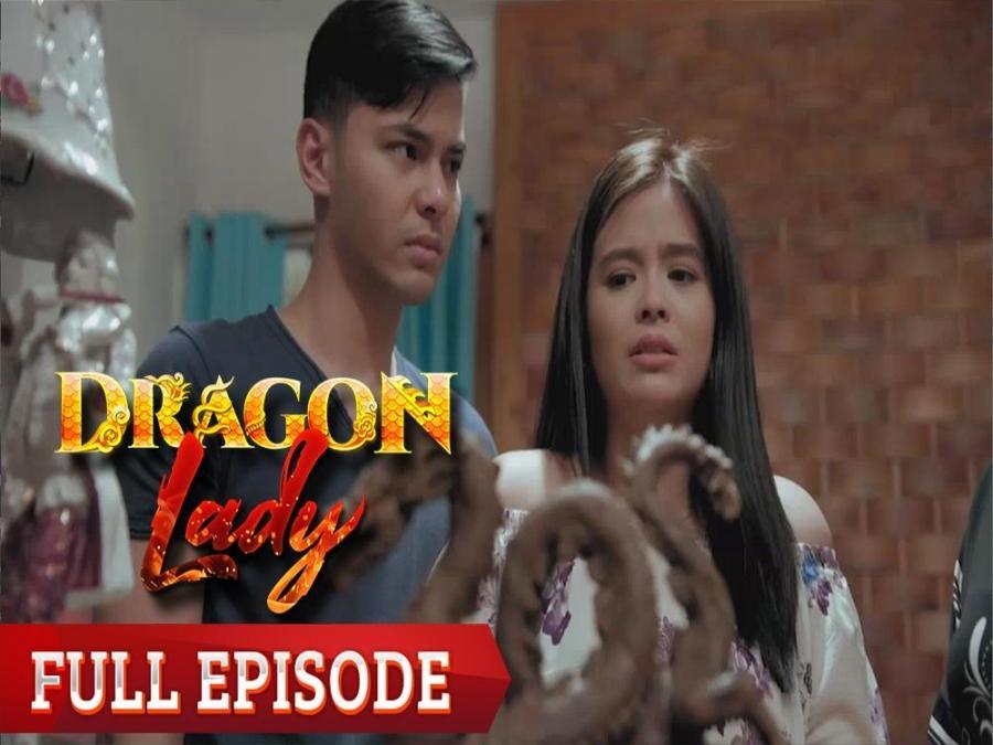 Dragon Lady | Full Episode 6 | GMA Entertainment
