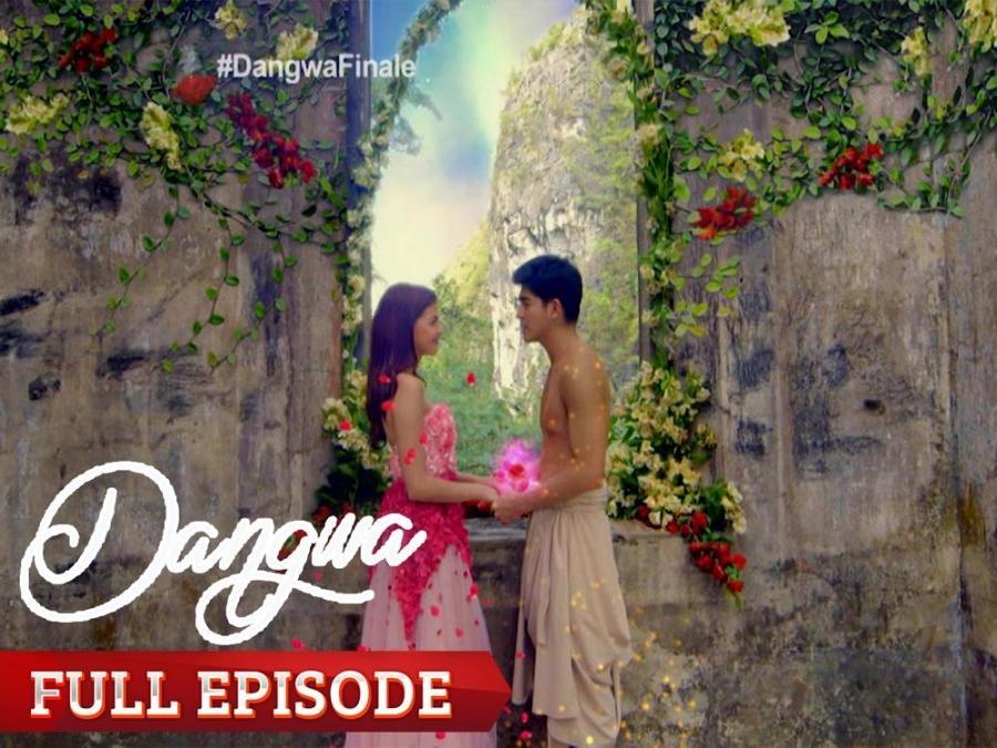 Dangwa | Full Episode 70 | GMA Entertainment | GMA Entertainment