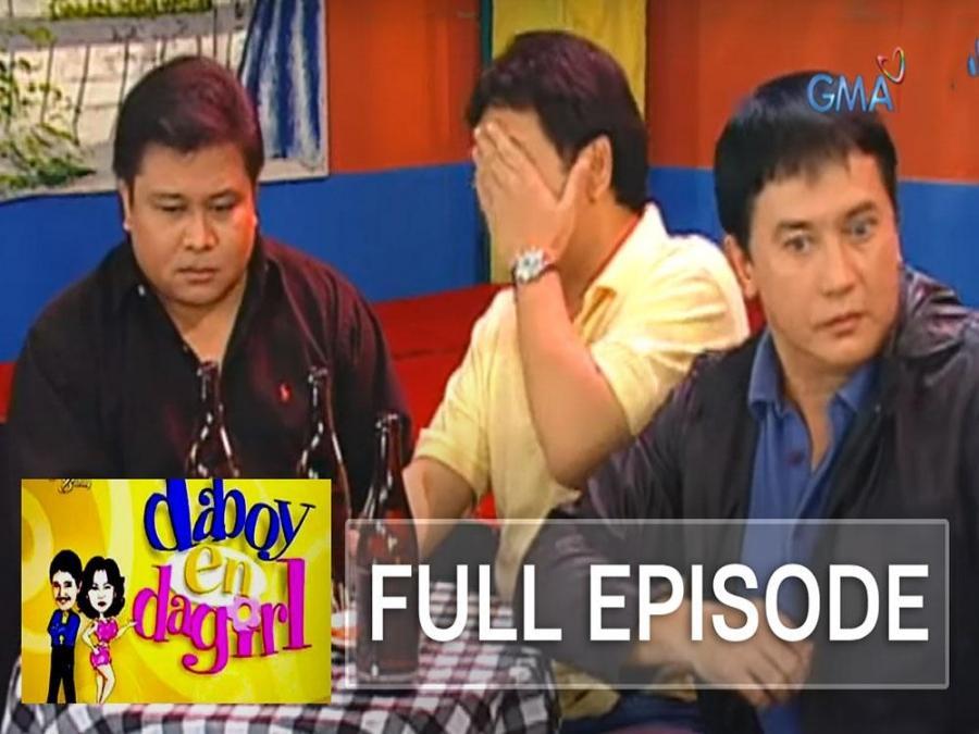 Daboy En Da Girl: Full Episode 46 - Daboy en Da Girl - Home - Full Episodes