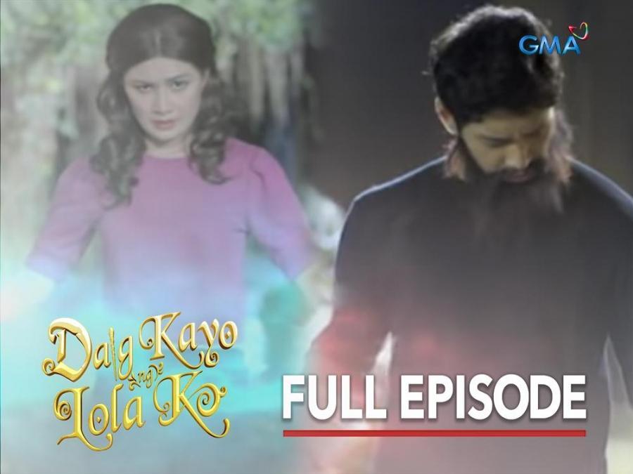 Daig Kayo Ng Lola Ko: Squad Goals In The City (Full Episode 5) | GMA Entertainment