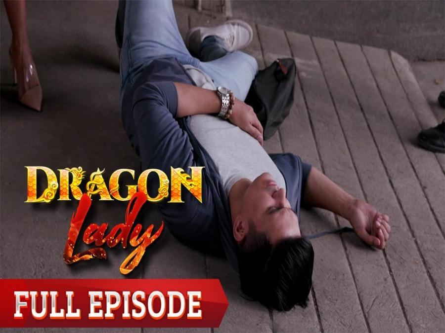 Dragon Lady | Full Episode 24 | GMA Entertainment