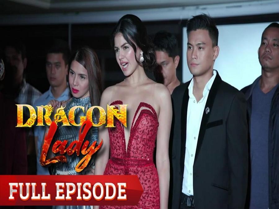 Dragon Lady | Full Episode 69 | GMA Entertainment