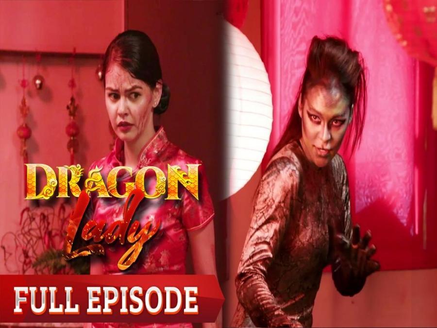 Dragon Lady | Full Episode 74 | GMA Entertainment