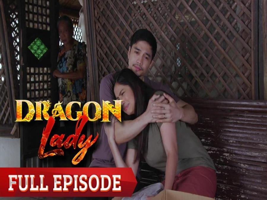 Dragon Lady | Full Episode 79 | GMA Entertainment