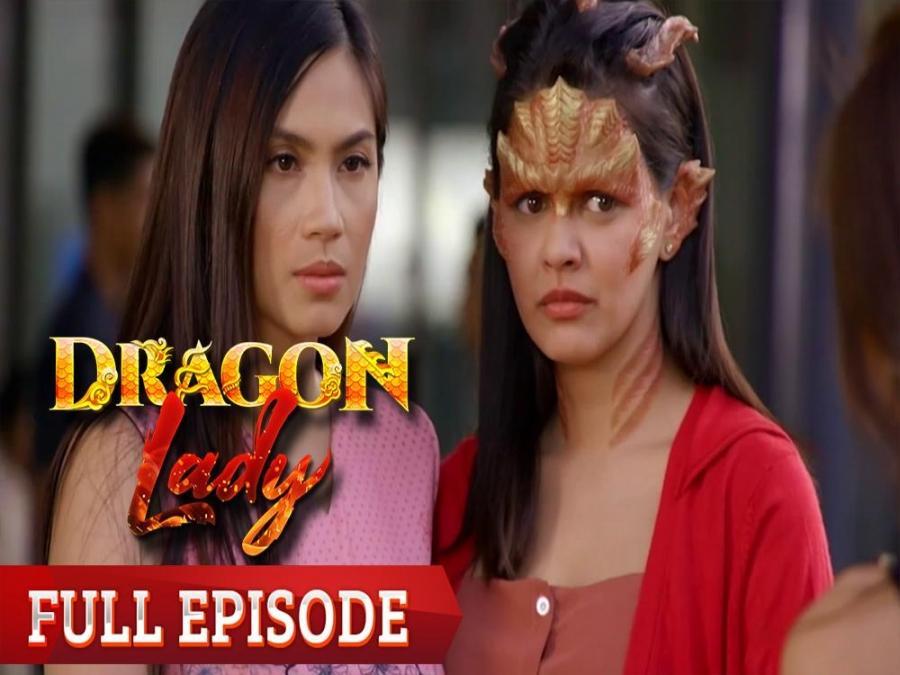 Dragon Lady | Full Episode 25 | GMA Entertainment