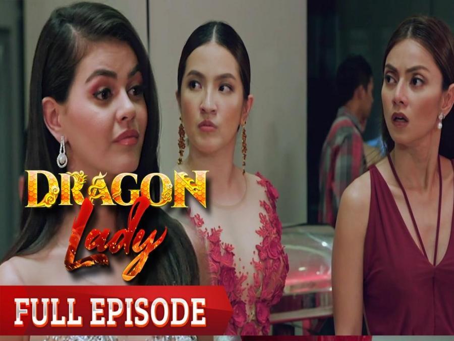 Dragon Lady | Full Episode 45 | GMA Entertainment