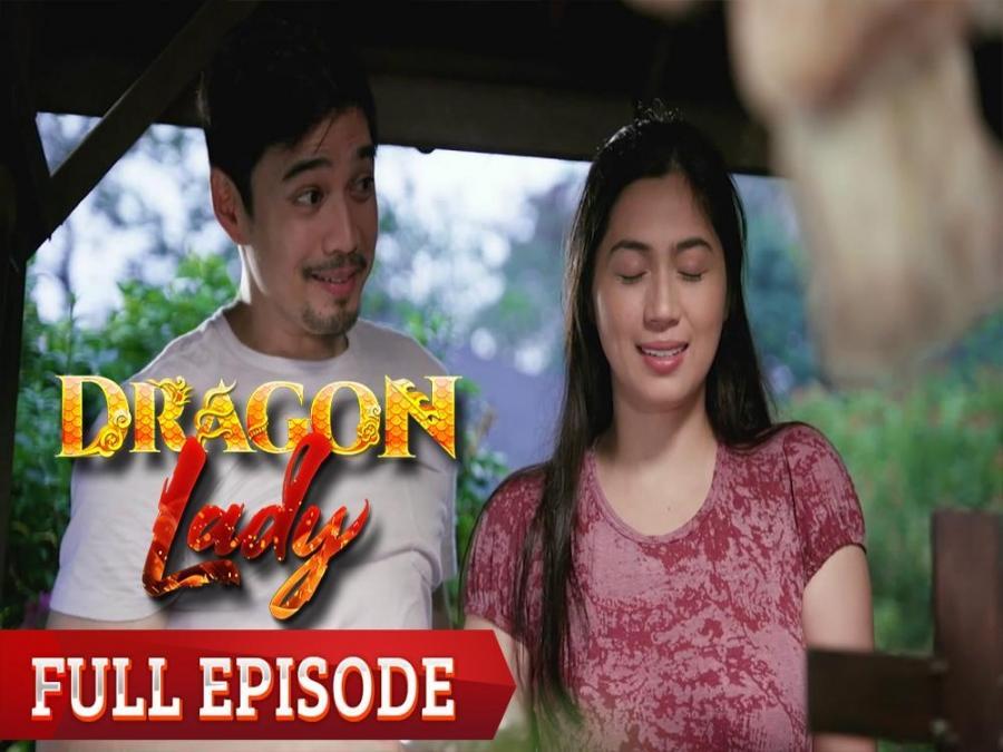 Dragon Lady | Full Episode 65 | GMA Entertainment