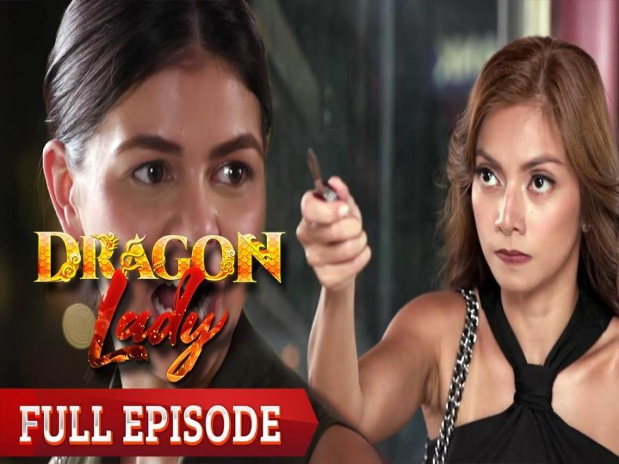 Dragon Lady | Full Episode 70 | GMA Entertainment