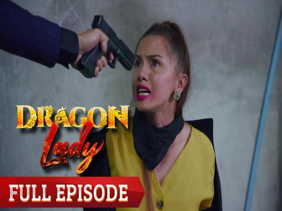 Dragon Lady | Full Episode 110 - Dragon Lady - Home - Full Episodes