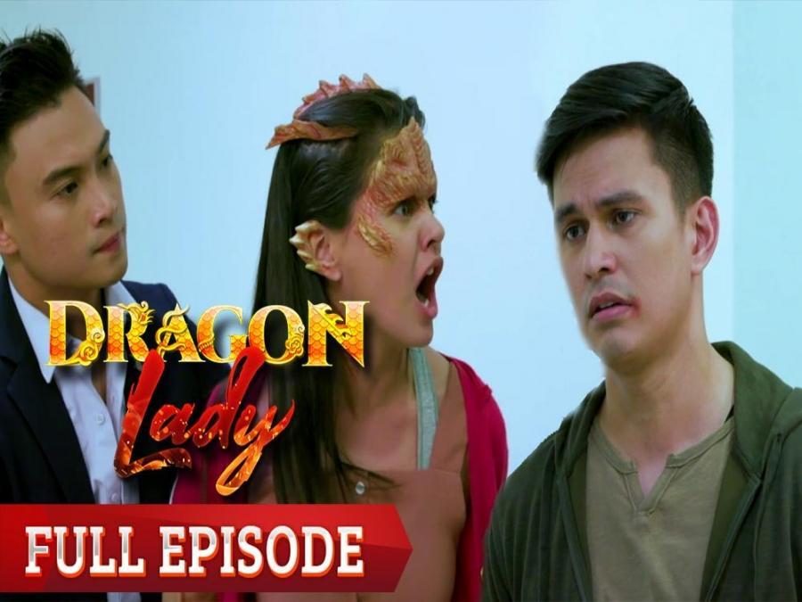 Dragon Lady | Full Episode 26 | GMA Entertainment | GMA Entertainment