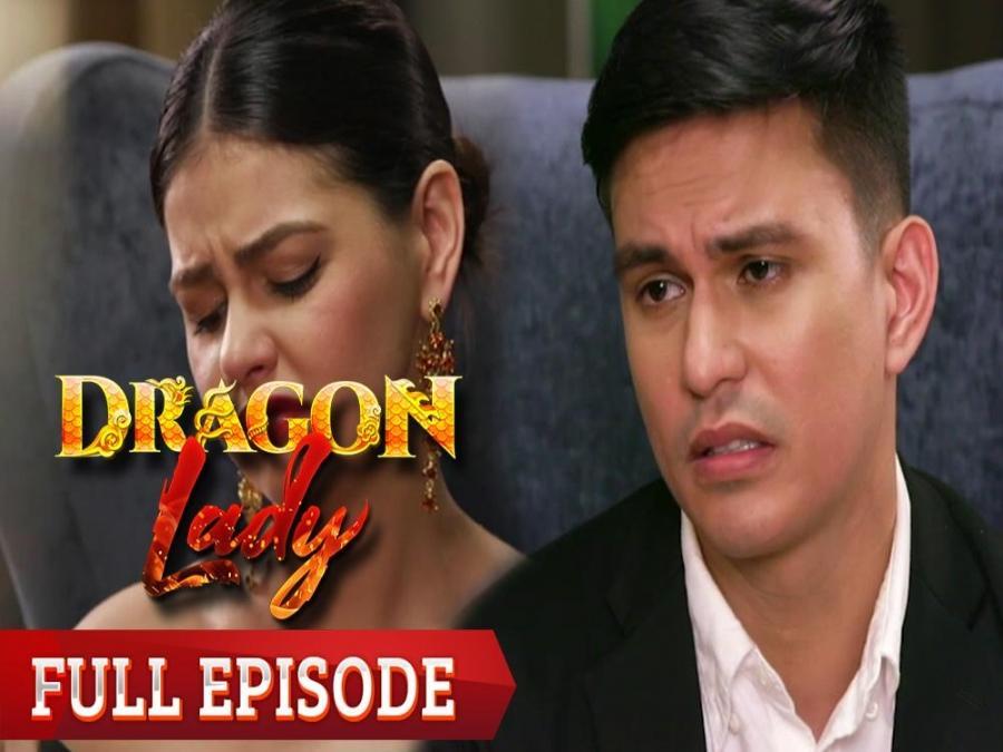 Dragon Lady Full Episode 71 Gma Entertainment