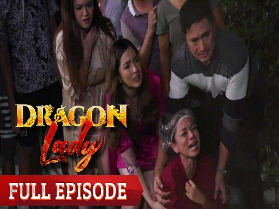 Dragon Lady | Full Episode 76 | GMA Entertainment