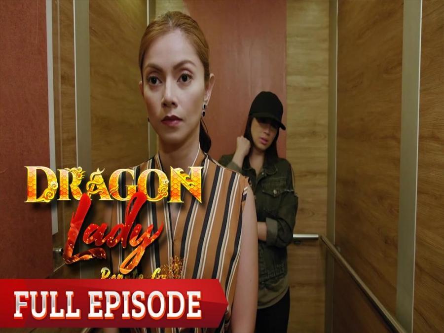 Dragon Lady | Full Episode 81 | GMA Entertainment