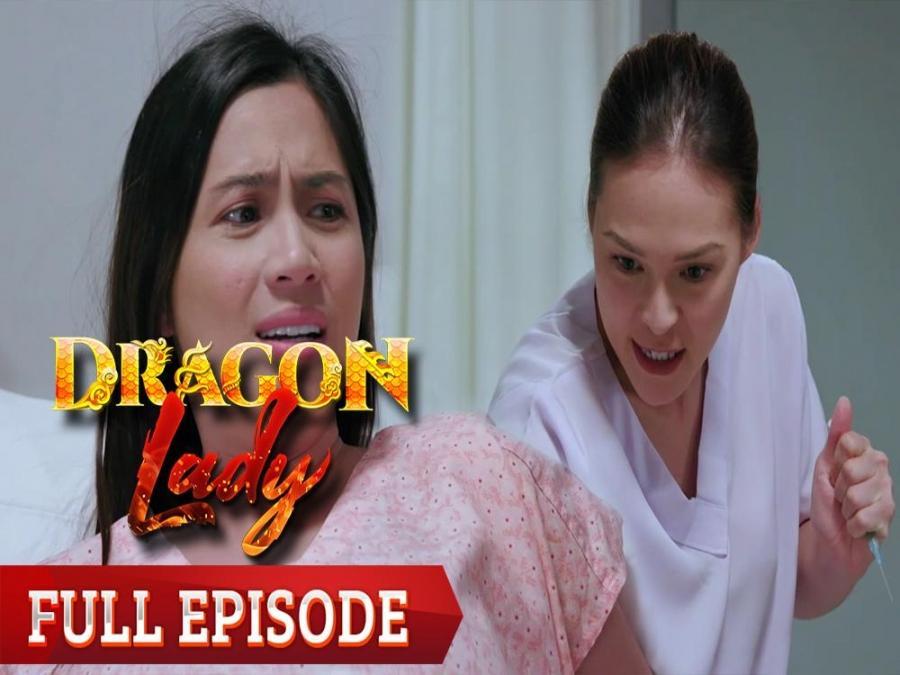Dragon Lady | Full Episode 91 | GMA Entertainment