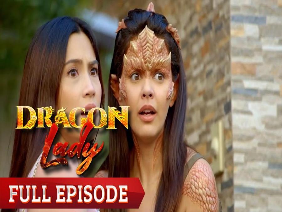 Dragon Lady | Full Episode 12 | GMA Entertainment