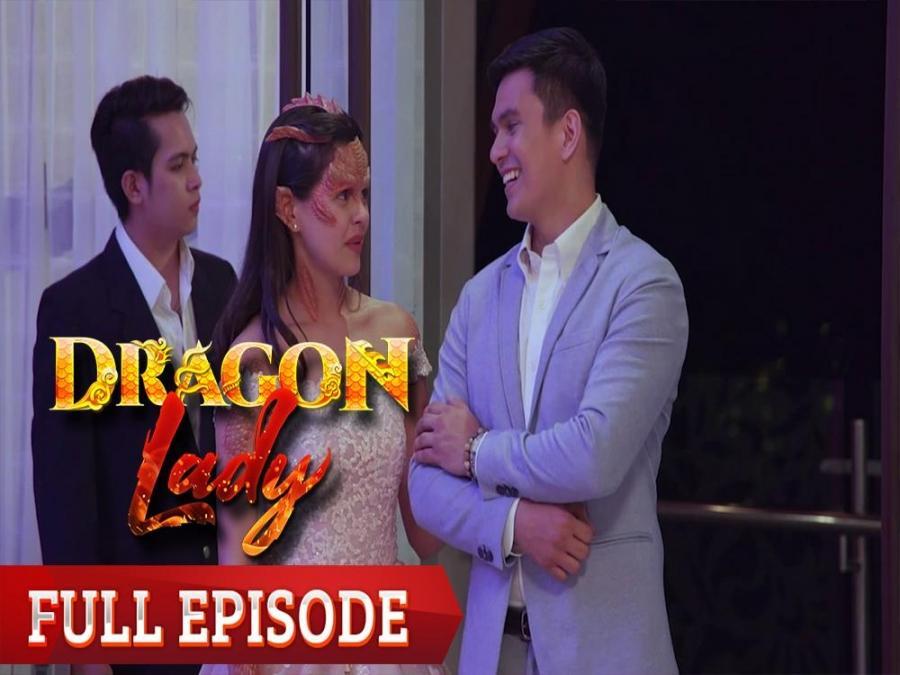 Dragon Lady | Full Episode 22 | GMA Entertainment