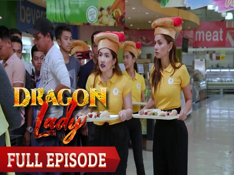 Dragon Lady | Full Episode 47 | GMA Entertainment
