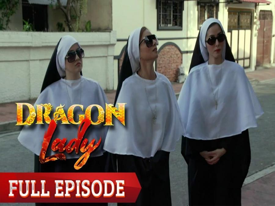 Dragon Lady | Full Episode 87 | GMA Entertainment