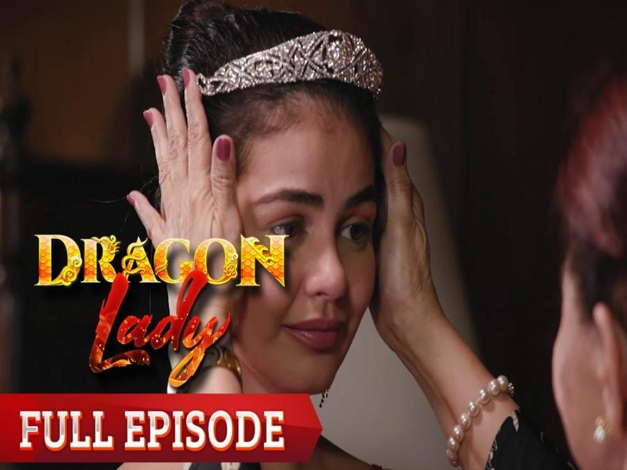 Dragon Lady | Full Episode 112 - Dragon Lady - Home - Full Episodes