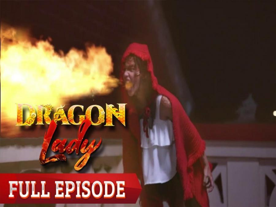 Dragon Lady | Full Episode 28 | GMA Entertainment