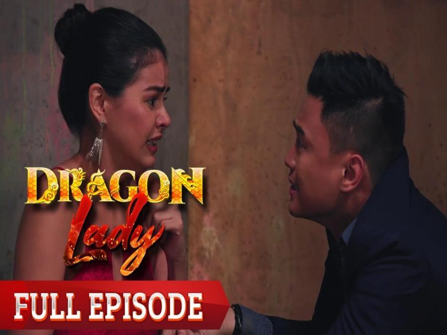 Dragon Lady | Full Episode 113 | GMA Entertainment