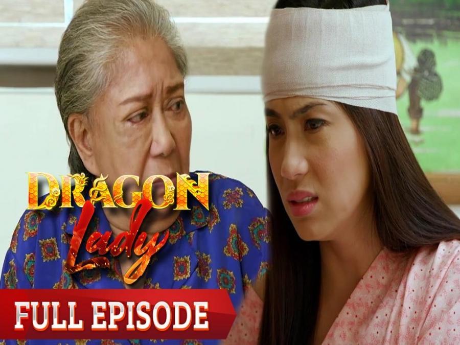Dragon Lady | Full Episode 27 | GMA Entertainment
