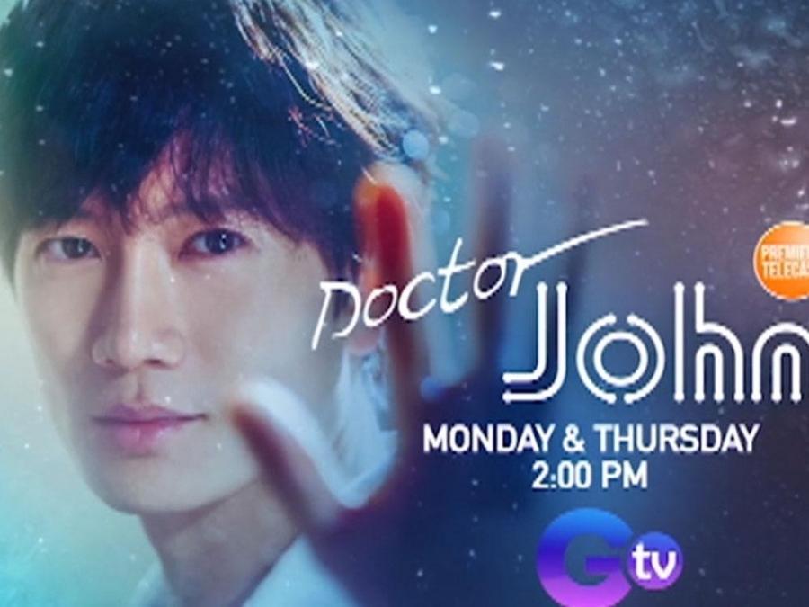 Doctor John: Ang desisyon | GMA Entertainment