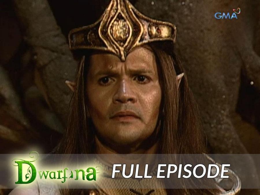 Dwarfina: Full Episode 27 | GMA Entertainment