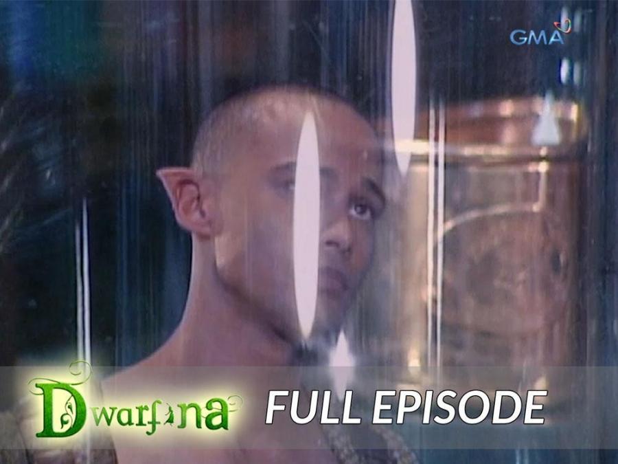 Dwarfina: Full Episode 40 | GMA Entertainment