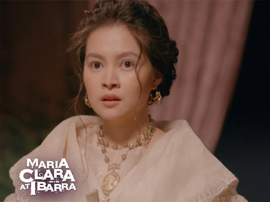 Maria Clara at Ibarra: Ang bagong kabanata | Sneak peek | GMA Entertainment