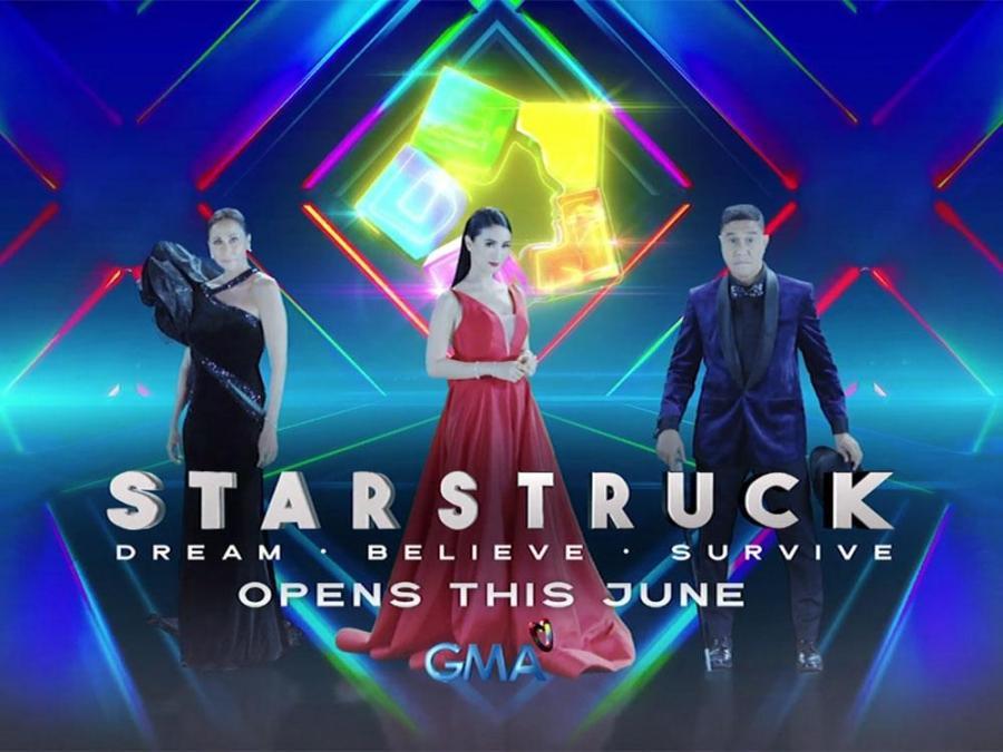 StarStruck: The Council | GMA Entertainment