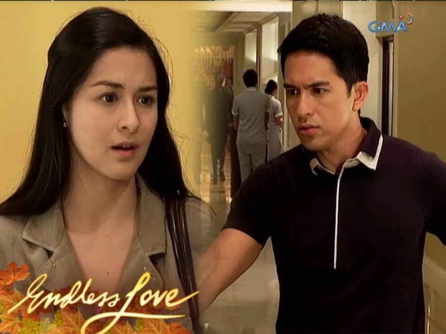Endless Love: Andrew questions Jenny's faithfulness | Episode 65 | GMA ...