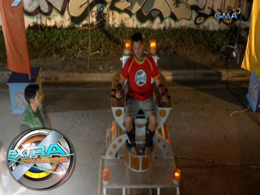 Extra Challenge: TROY MONTERO, SAGOT O KURYENTE? | GMA Entertainment ...