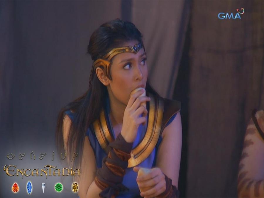 Encantadia: Babala sa mga bagong tagapangalaga | Episode 179 | GMA ...