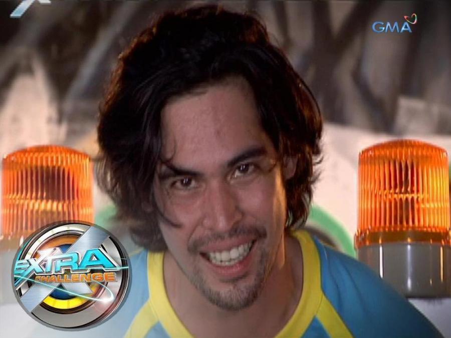 Extra Challenge: TIGASING SINA PAOLO AT ANTONIO, UMUBRA KAYA SA ...