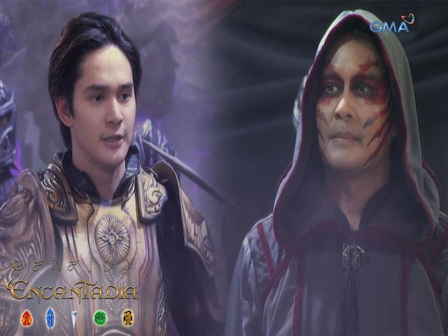 Encantadia: Pag-anib ni Ybrahim sa kasamaan | Episode 215 | GMA ...