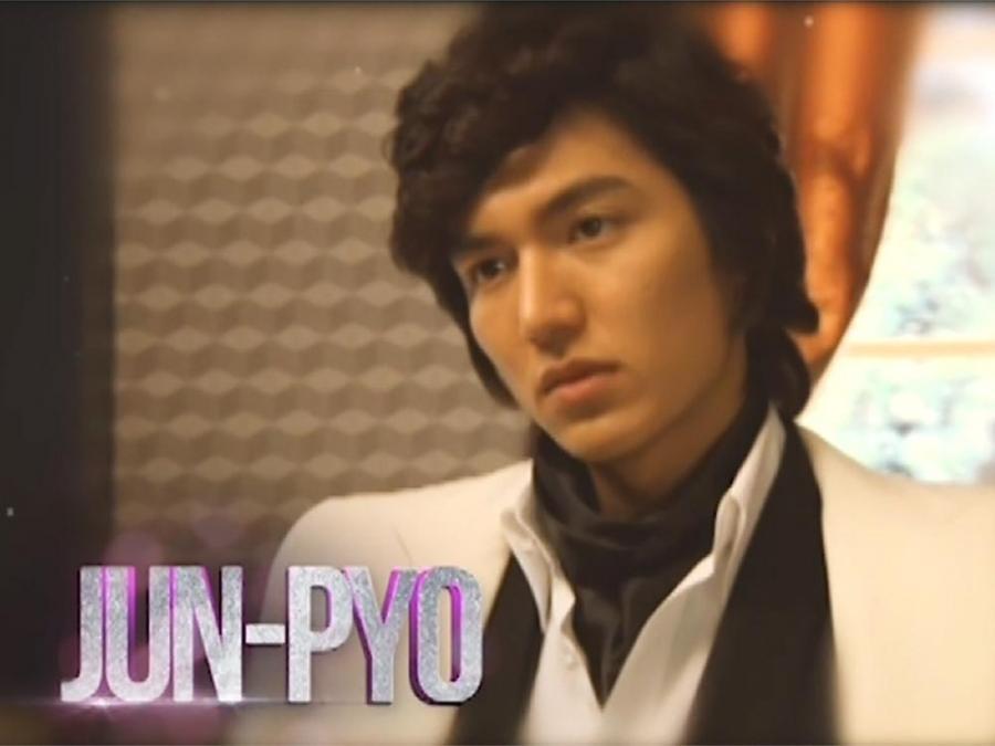 Lee Min-ho is Gu Jun-pyo in 'Boys Over Flowers!' | Teaser | GMA ...