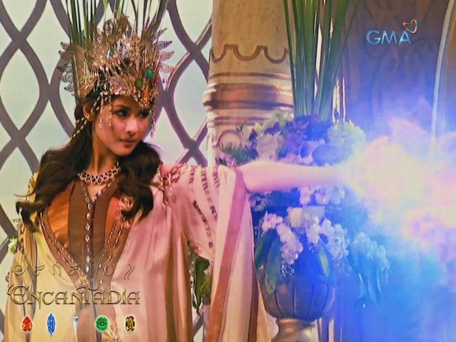 Encantadia: Panloloob sa Lireo ni Avria | Episode 163 | GMA Entertainment