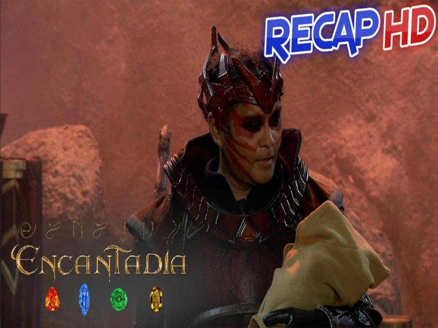 Encantadia: Pagdating ng bagong tagapagmana ng Hathoria | Episode 125 ...