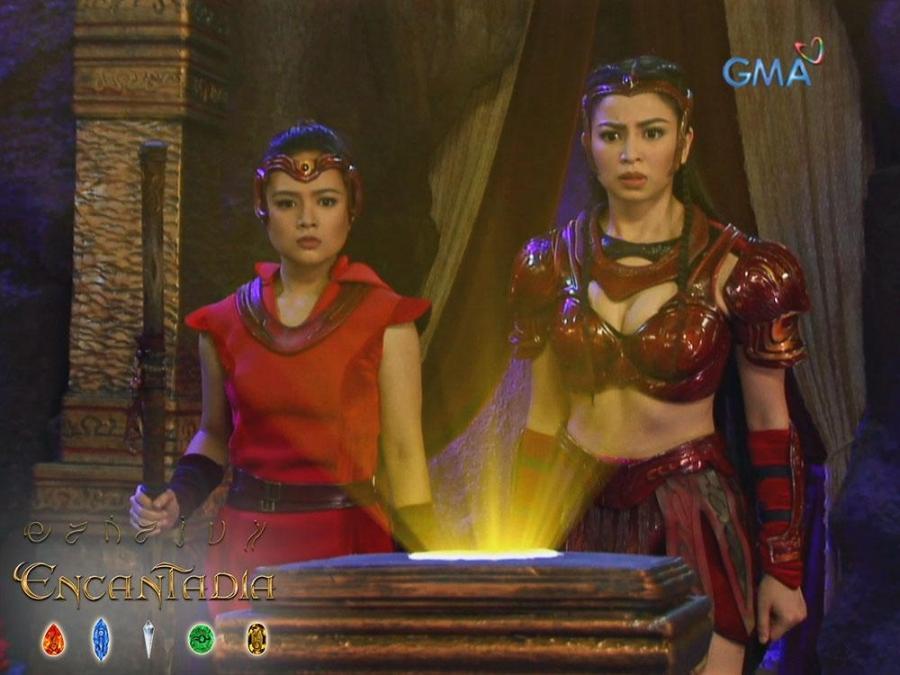 Encantadia: Misyon nina Pirena at Luna | Episode 193 | GMA Entertainment
