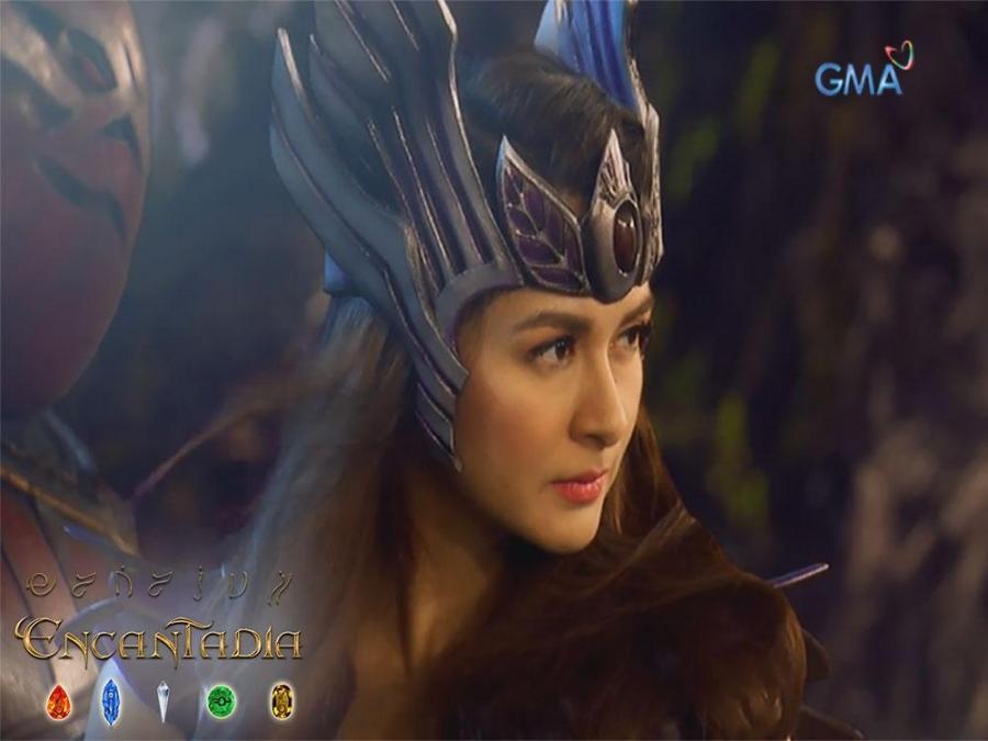 Encantadia: Avisala, Reyna Minea | Episode 202 | GMA Entertainment