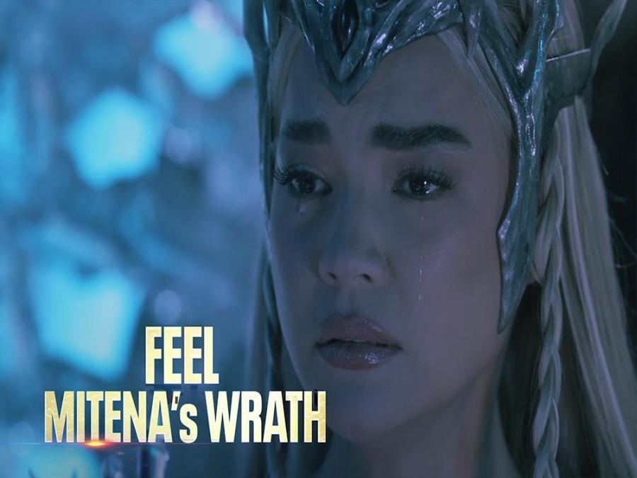 Encantadia Chronicles: Sang'gre: Galit ni Mitena! (Episode 3 Teaser) | GMA Entertainment