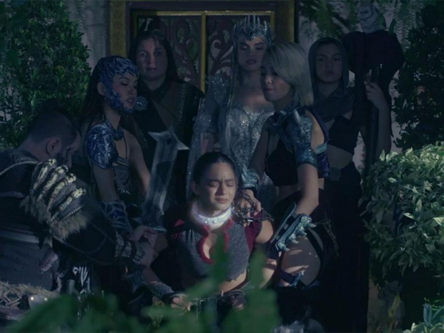 Sang'gre: Makatakas kaya si Flamarra sa kamatayan? (Episode 31 Teaser ...
