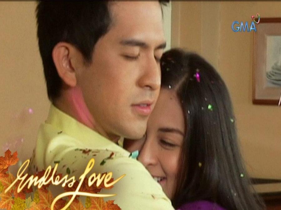 Endless Love: Andrew cheers up Jenny | Episode 35 | GMA Entertainment
